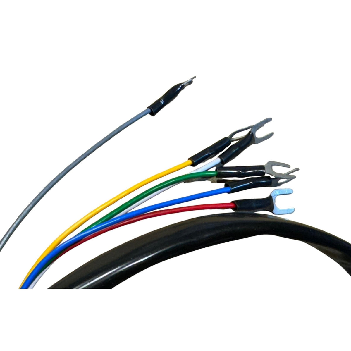 Turn Signal Control Unit Steering Column – Bukhanka Classic (2.4L & 2 ...