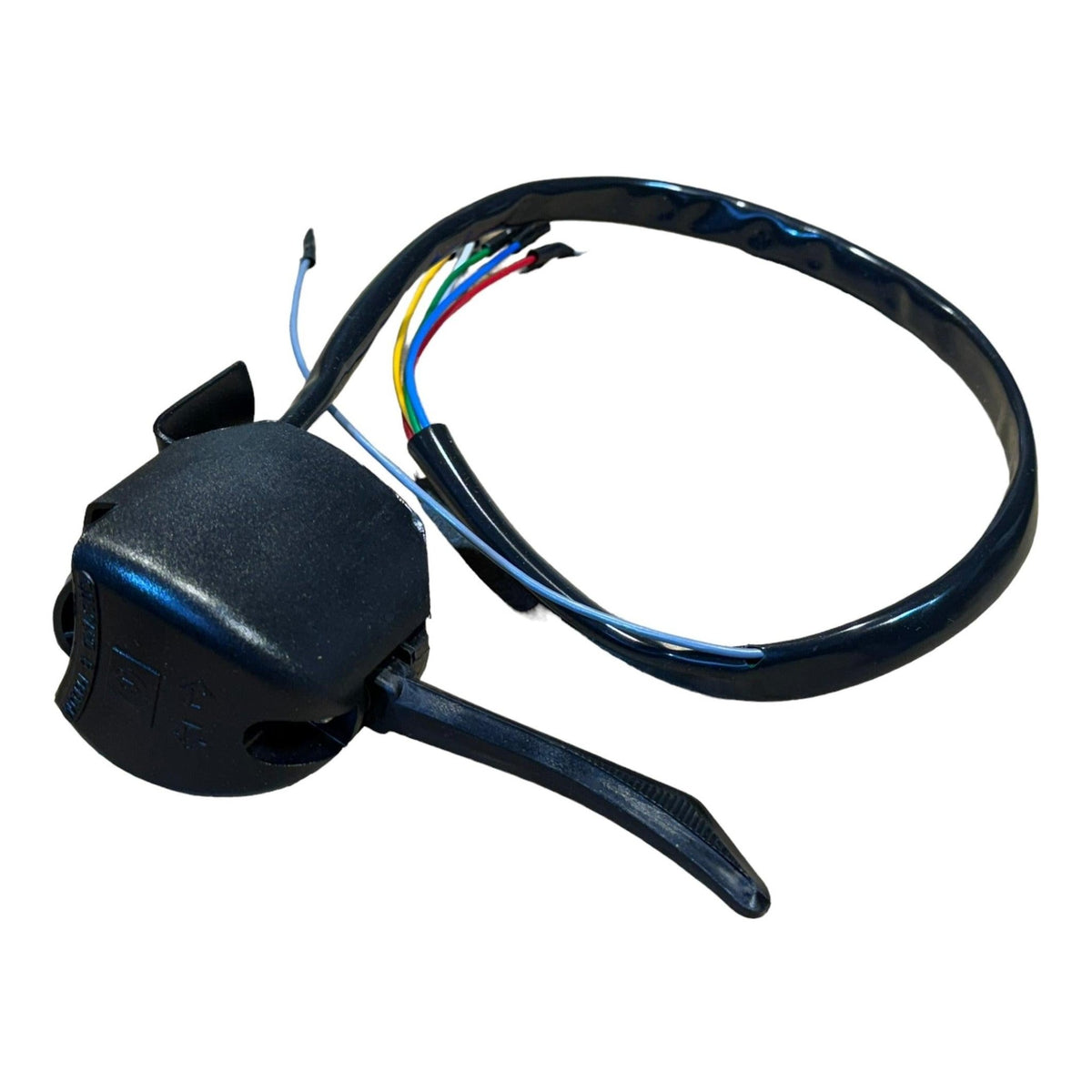Turn Signal Control Unit Steering Column – Bukhanka Classic (2.4L & 2 ...